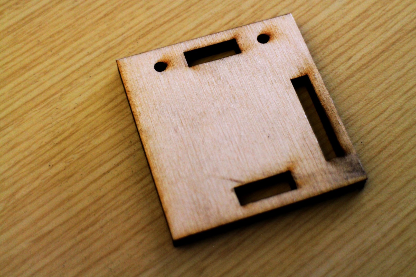 Laser Cutting Basics : 15 Steps (with Pictures) - Instructables