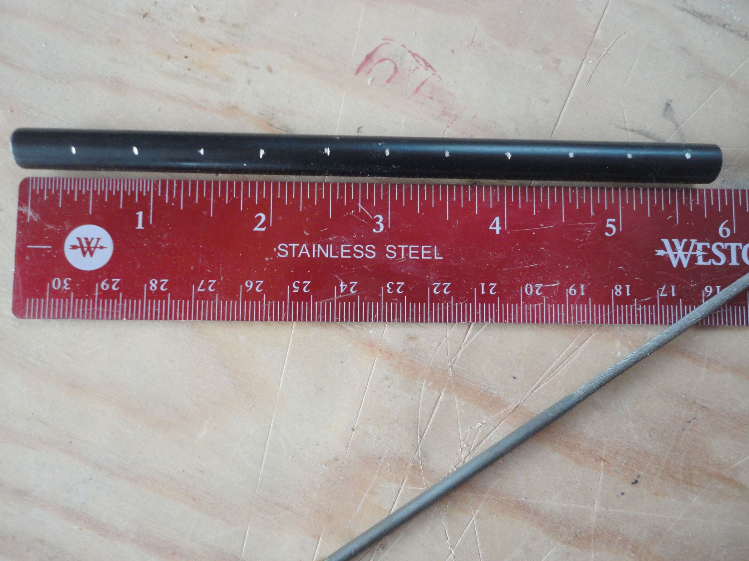 DIY Multifunction Pocket Tool : 10 Steps (with Pictures) - Instructables