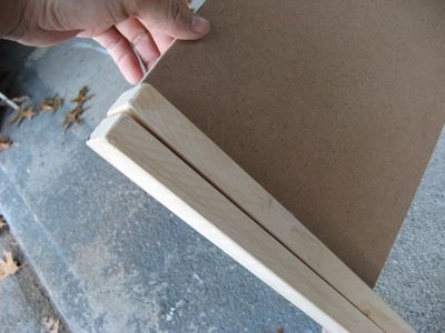 A Better Laptop Stand for Bed : 7 Steps (with Pictures) - Instructables