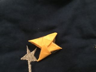 Sticky Note Ninja Star : 7 Steps - Instructables