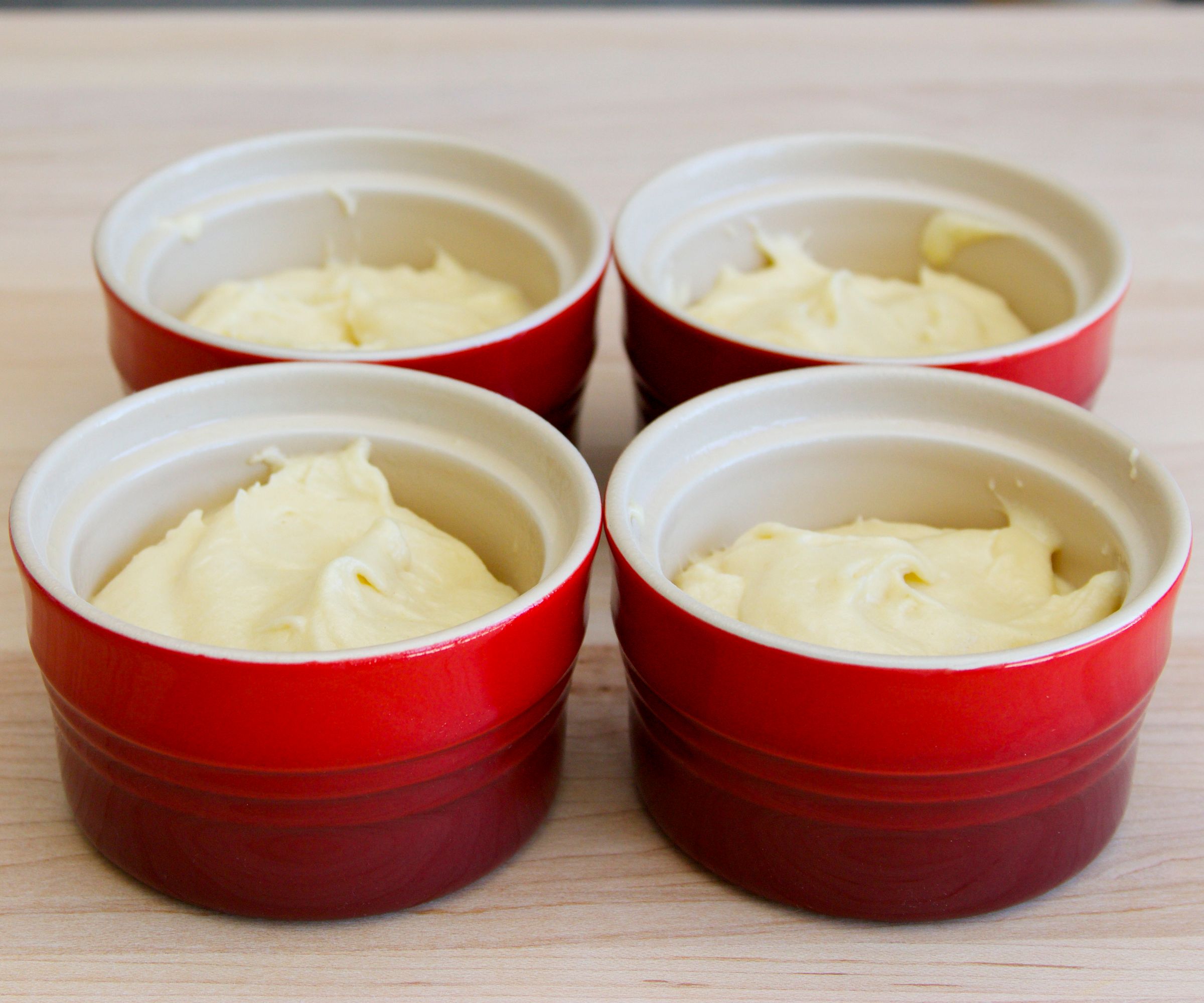 Microwave Cake : 4 Steps (with Pictures) - Instructables