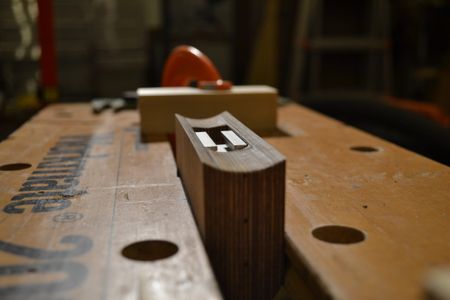 Building a Custom Rifle Stock : 14 Steps - Instructables