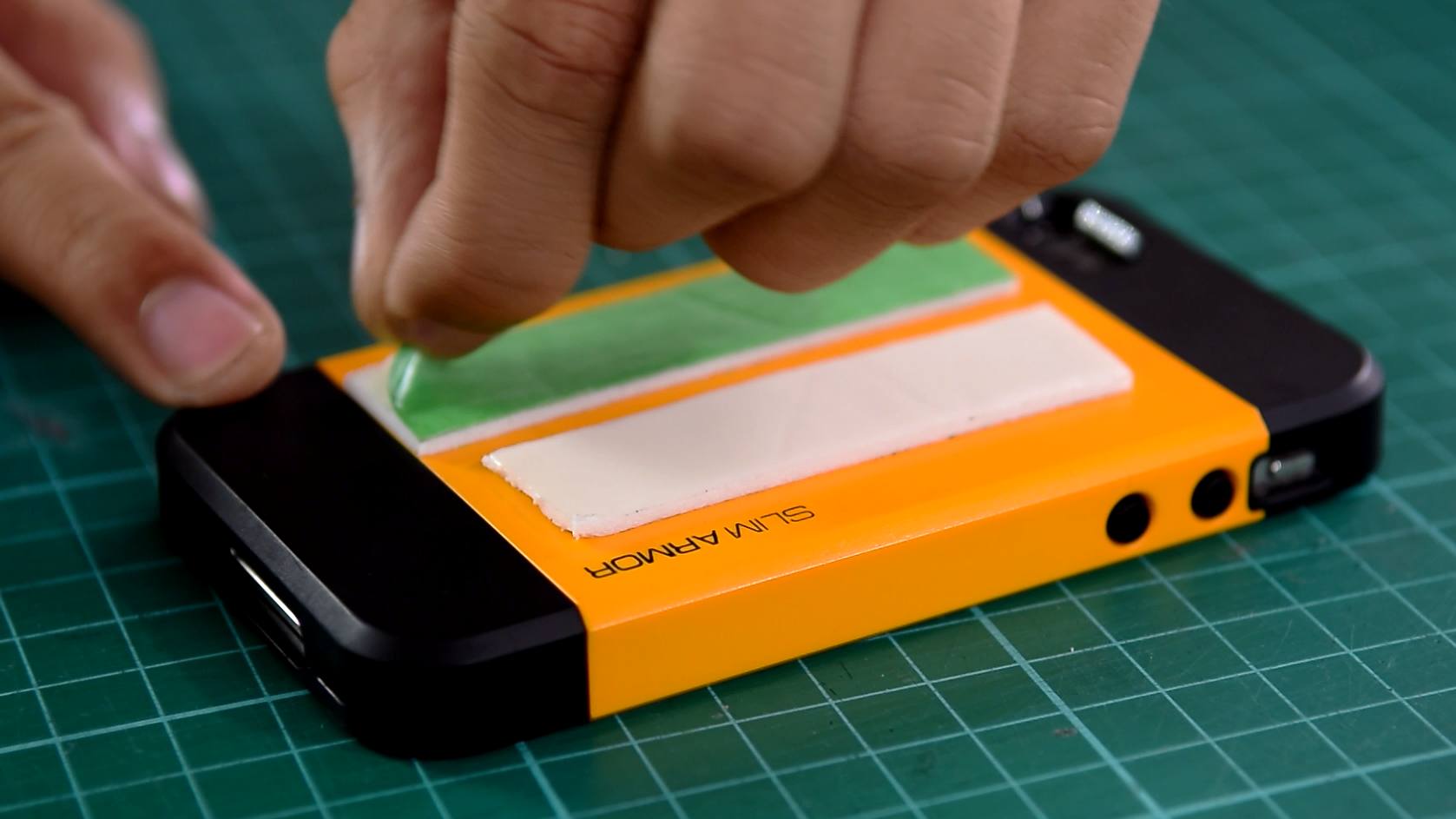 Build a Smartphone Projector With a Shoebox : 17 Steps (with Pictures ...