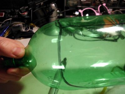 DIY Gas Mask : 7 Steps (with Pictures) - Instructables
