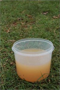 Water Filtration Using Fabric : 9 Steps (with Pictures) - Instructables