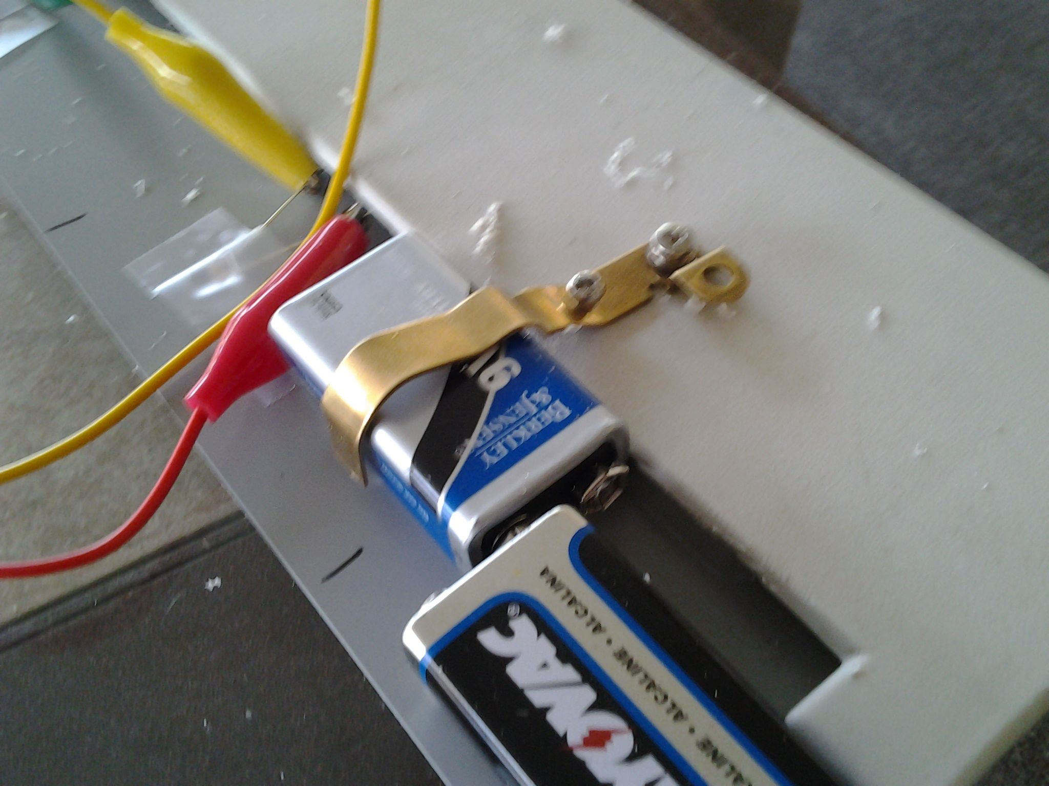LED Backlit Glass Whiteboard : 4 Steps - Instructables