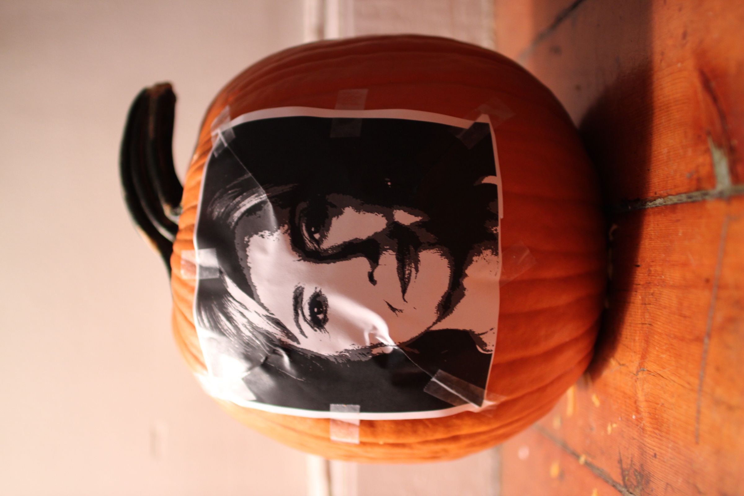 Intro to Advanced Pumpkin Carving : 10 Steps - Instructables