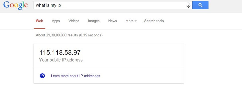 Accessing Arduino Over Internet : 11 Steps - Instructables
