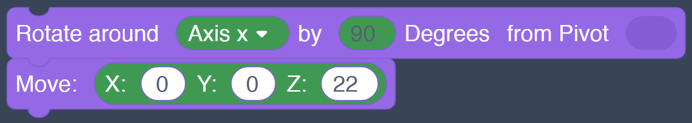 Ornament Generator With Tinkercad Codeblocks - Tinkercad