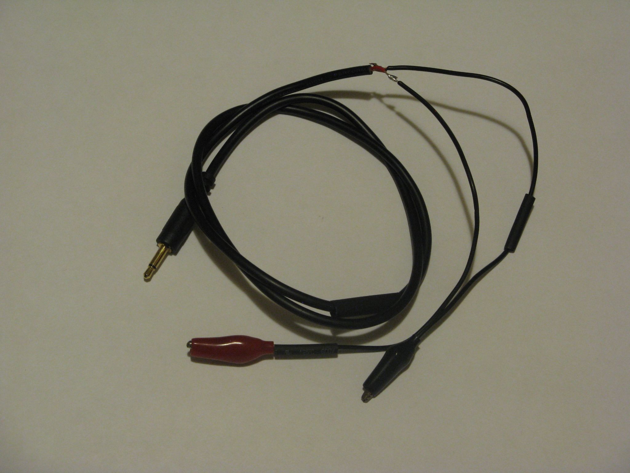 Making DSO Nano V2 & V3 Oscilloscope Probes : 19 Steps (with Pictures ...