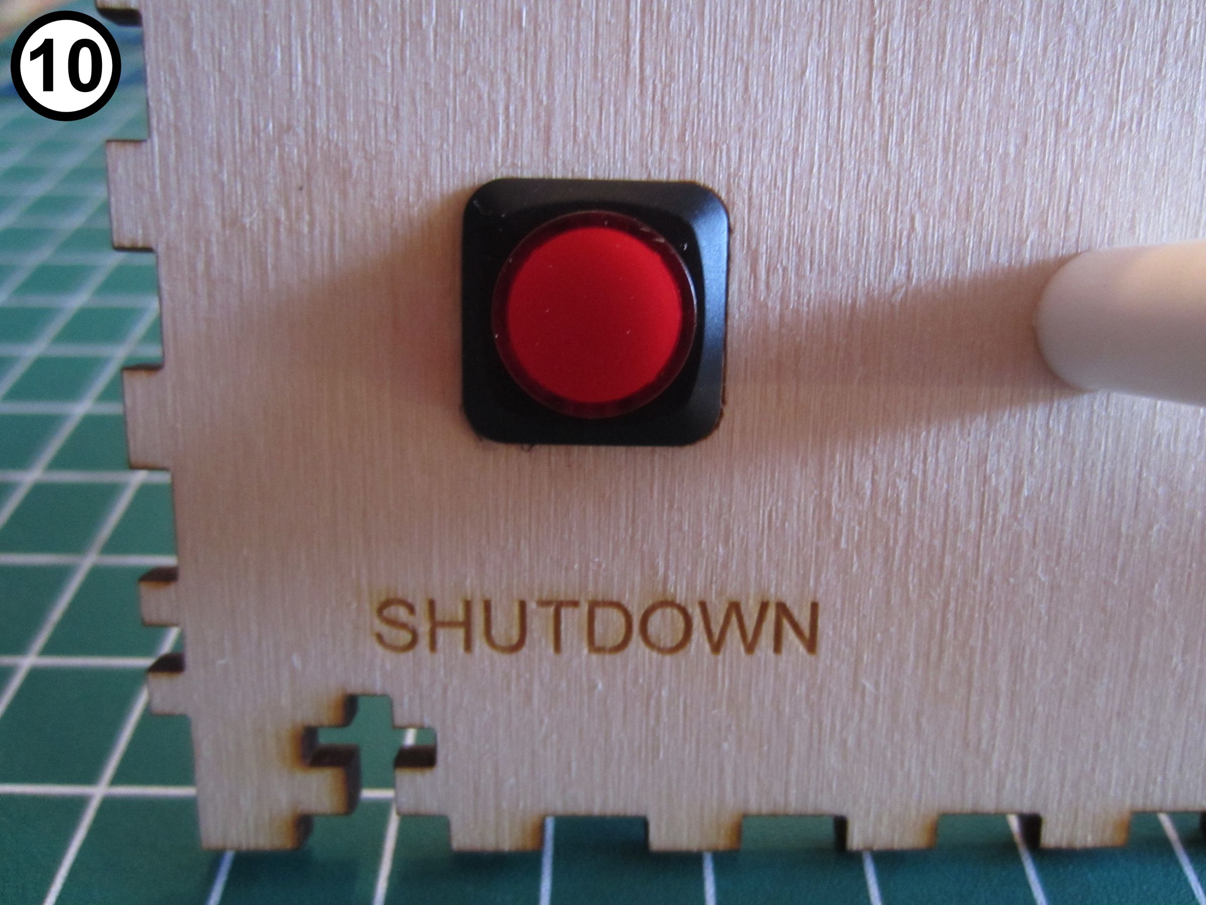 Raspberry Pi Motion Sensitive Camera : 21 Steps - Instructables