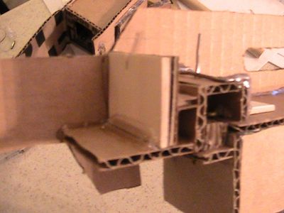 Fully-Functioning Cardboard AS-50 Sniper Rifle : 26 Steps - Instructables