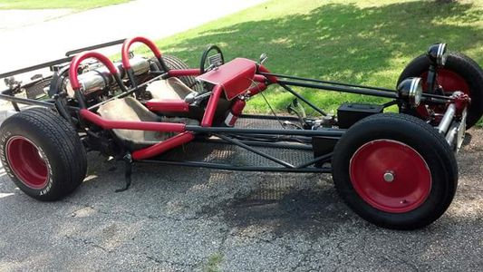 How I Installed Vinyl on My Buggy : 10 Steps (with Pictures ...