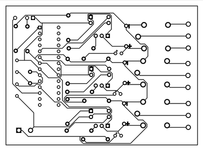 IR Remote Control Arduino Based Electric Board : 14 Steps (with ...