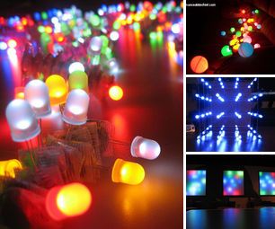 LED - Instructables
