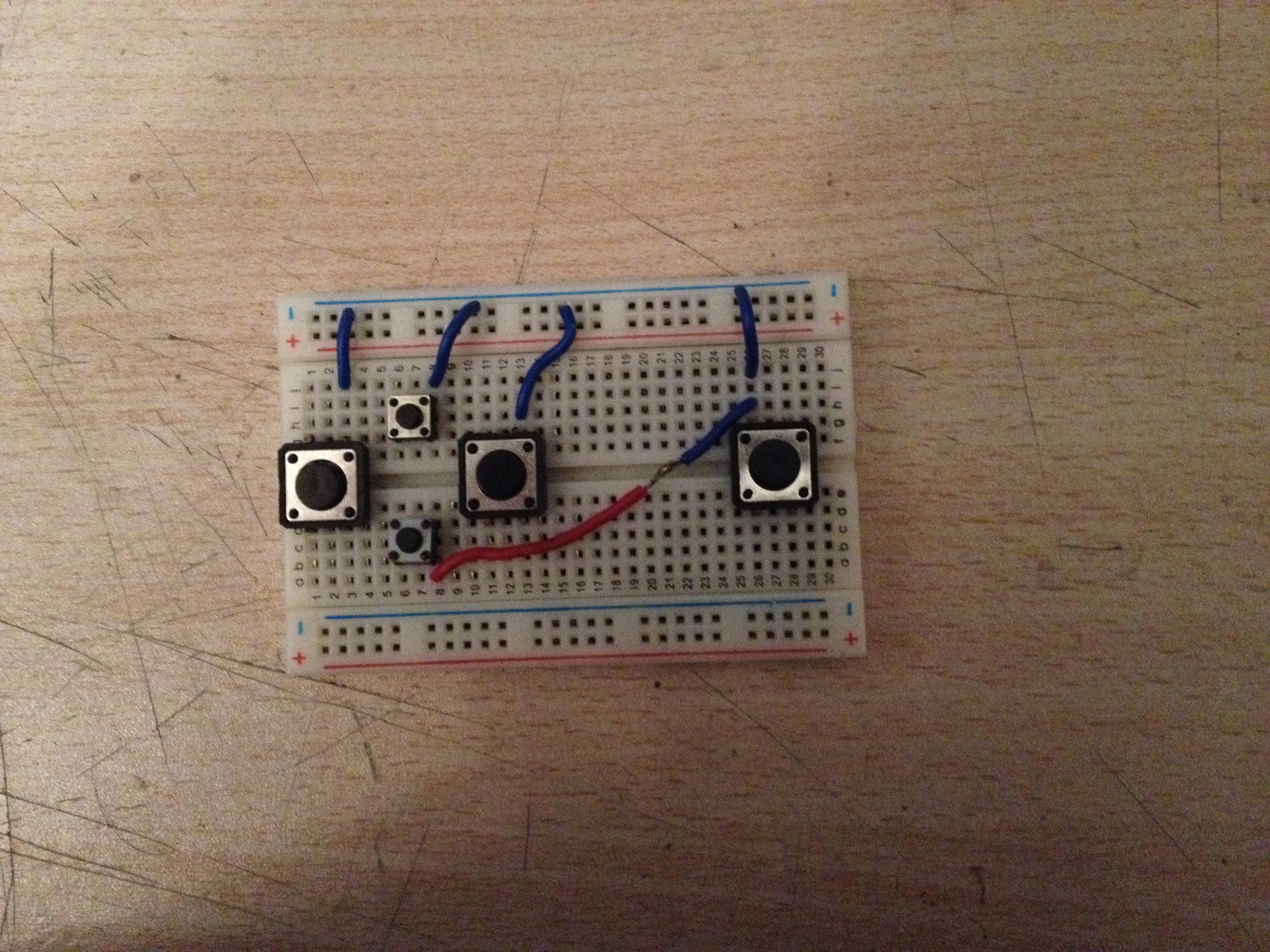Wirelessly Control a Robot Using Arduino and RF Modules ! : 7 Steps ...