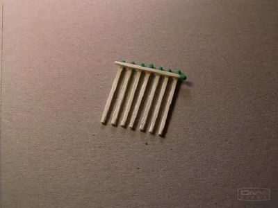 Matchsticks Cube (no Glue) : 8 Steps (with Pictures) - Instructables