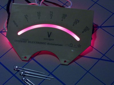 DIY LCD Backlight : 10 Steps (with Pictures) - Instructables