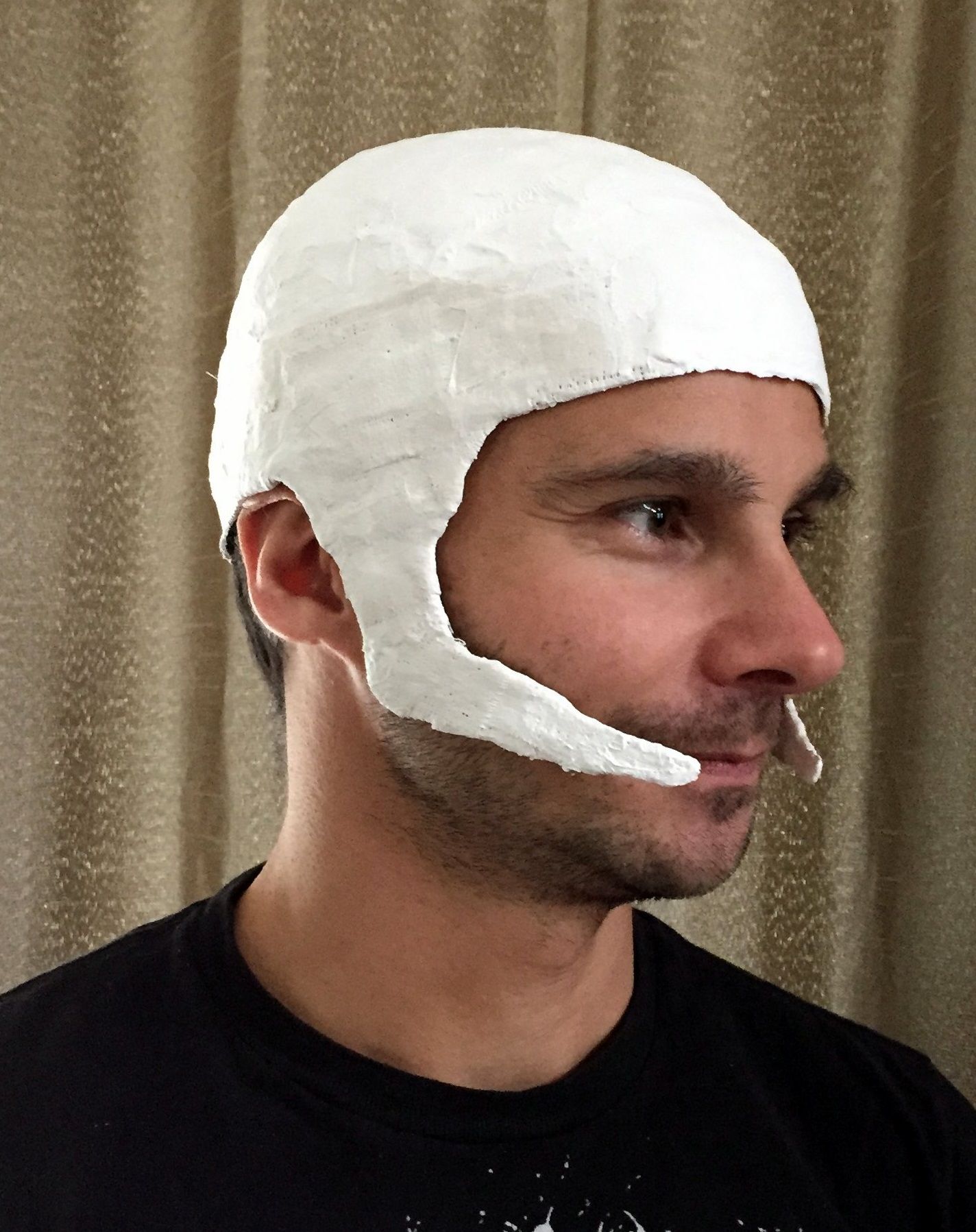 Mola Ram - Headdress : 6 Steps (with Pictures) - Instructables