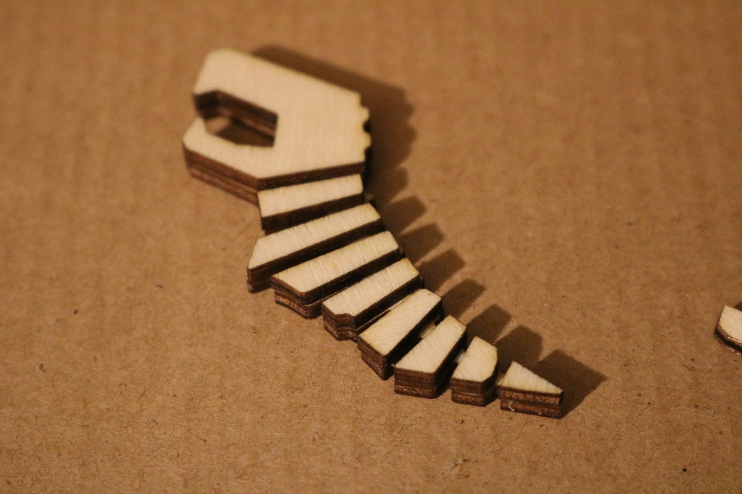 Build a Tiny T-Rex : 5 Steps (with Pictures) - Instructables
