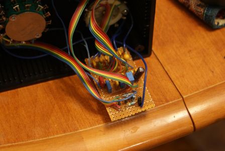 Build a Resistor/Capacitor Selection Box : 5 Steps (with Pictures) - Instructables