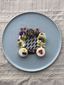 How to Plate Desserts : 13 Steps (with Pictures) - Instructables