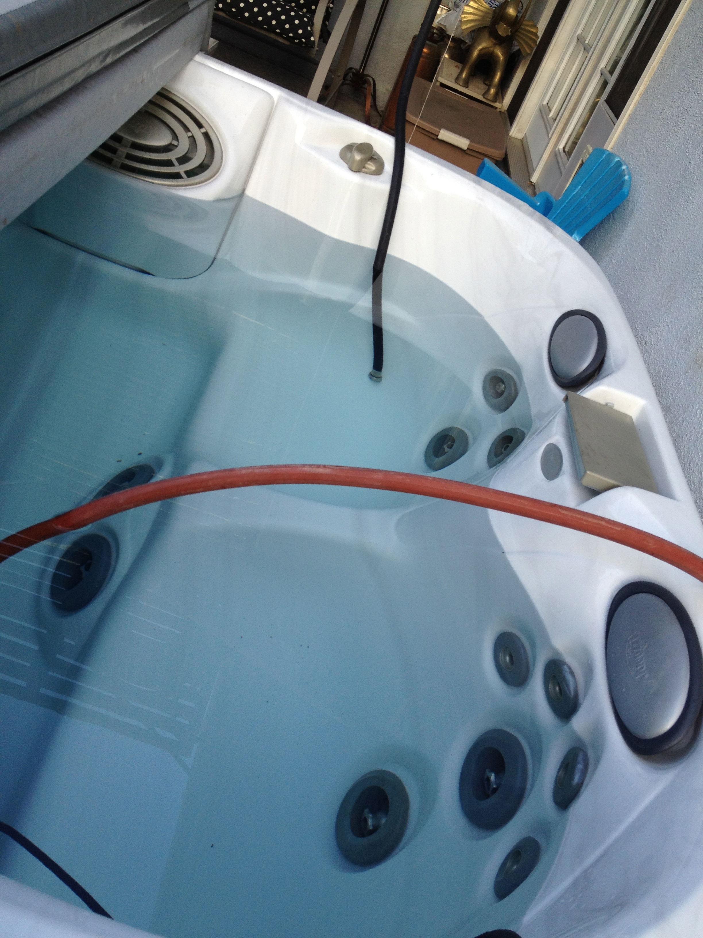 Solar Spa Heater : 8 Steps (with Pictures) - Instructables