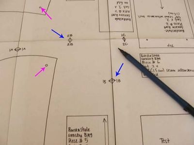 Create a Print-at-Home Pattern PDF : 21 Steps (with Pictures ...