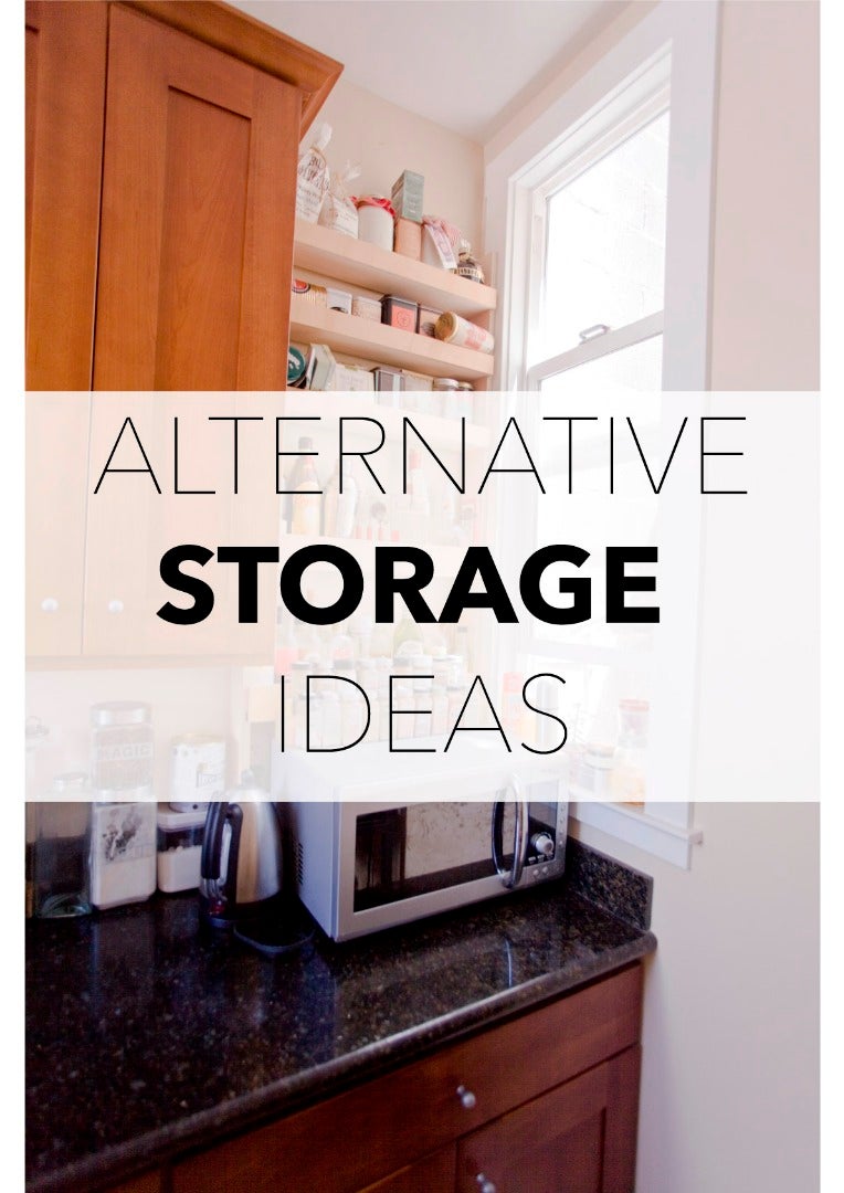 9 Alternative Storage Ideas 9 Steps with Pictures Instructables 9 Alternative Storage Ideas 9 Steps with Pictures Instructables
