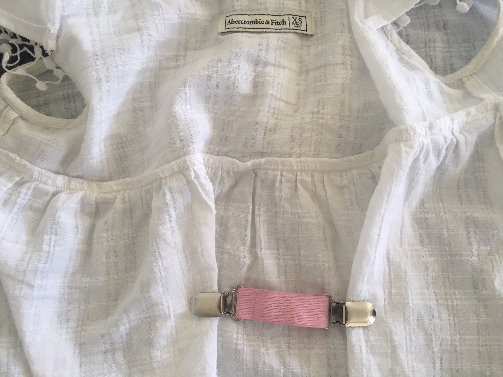 Unusual Uses for Mitten Clips : 7 Steps (with Pictures) - Instructables