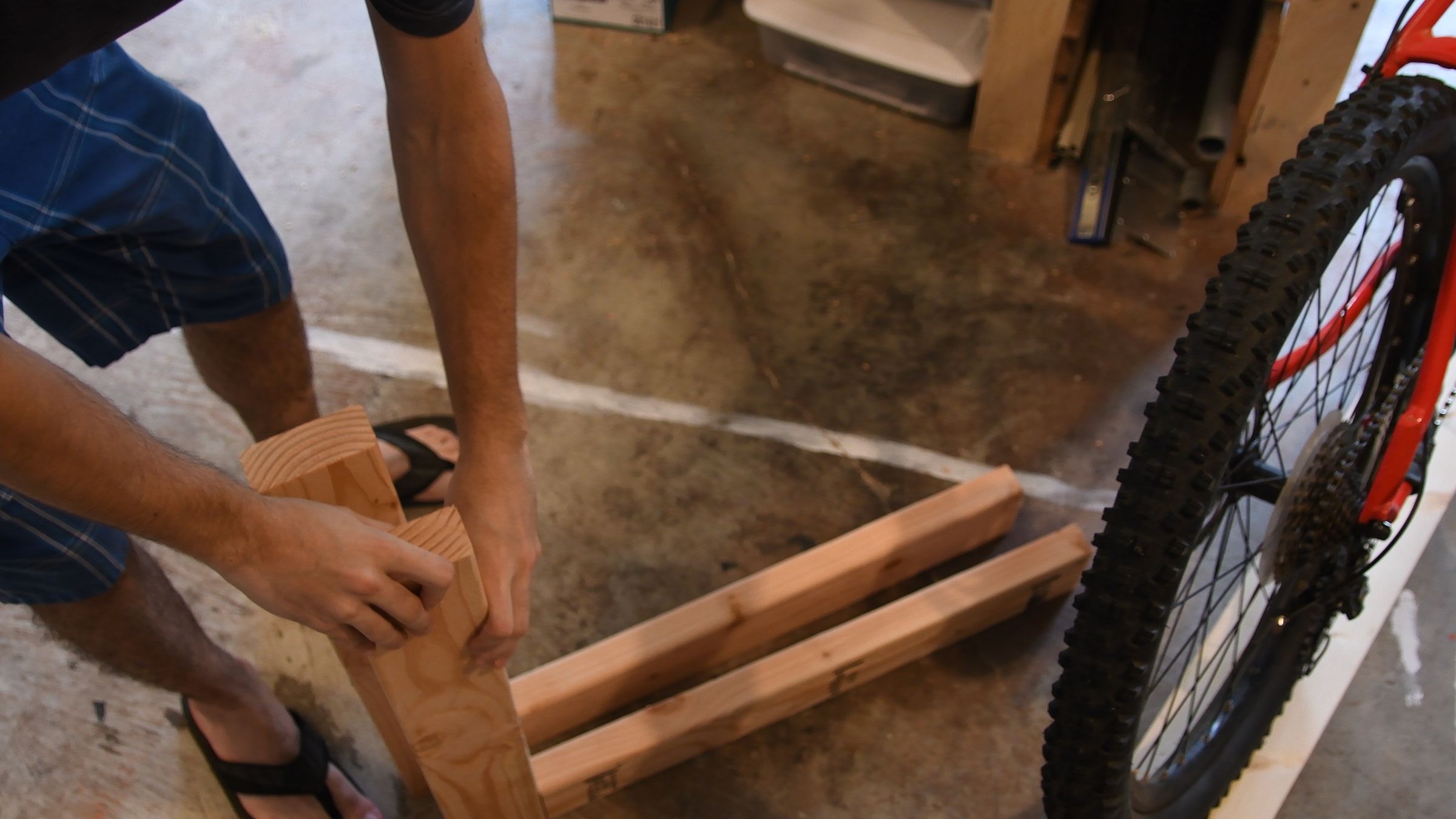 DIY MTB Manual Machine : 14 Steps (with Pictures) - Instructables