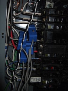 Arduino Home Energy Monitor Shield : 7 Steps (with Pictures ...