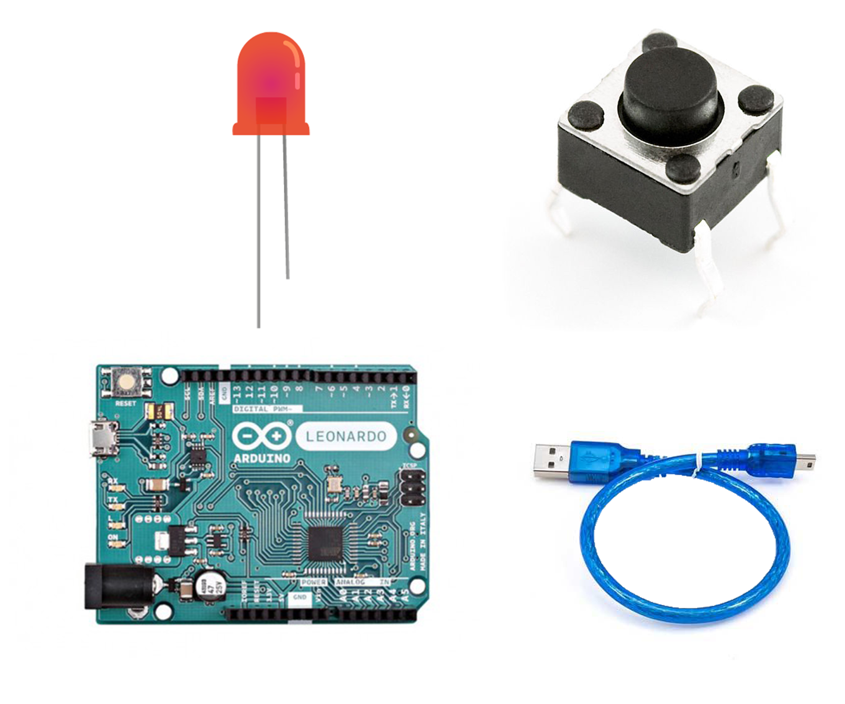 arduino touchscreen calculator DIY Project - Step-by-Step DIY Project ...