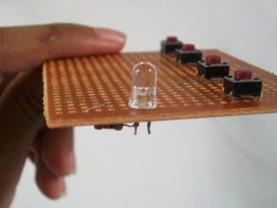 Arduino - Simple Simon Says Game : 8 Steps (with Pictures) - Instructables