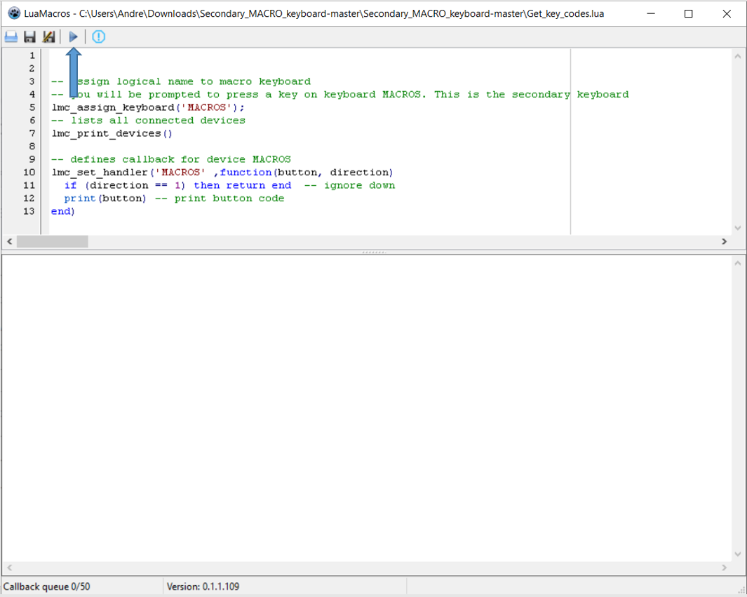 DIY Macro Keyboard : 5 Steps - Instructables