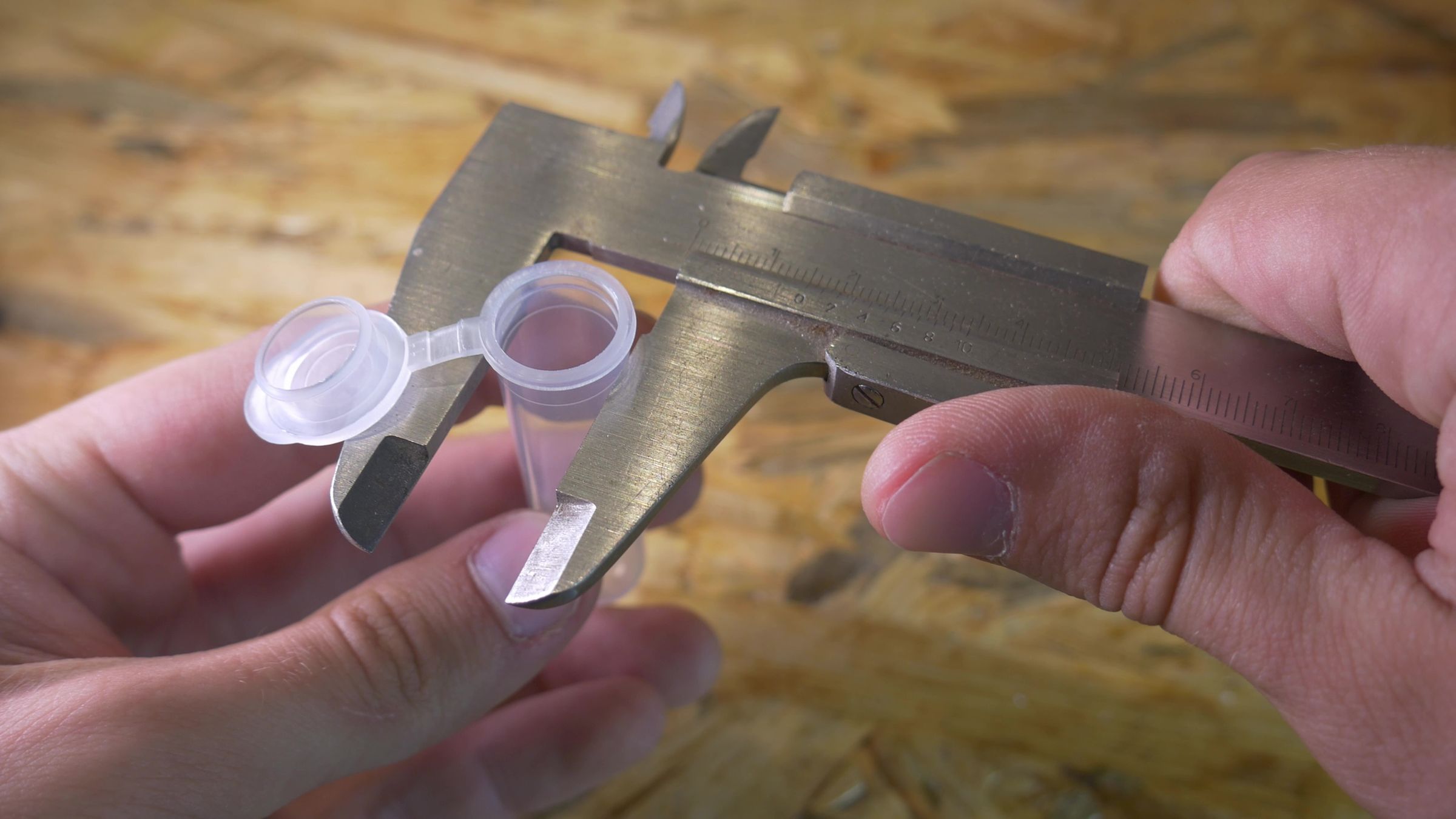 SMD Components Organizer : 8 Steps (with Pictures) - Instructables