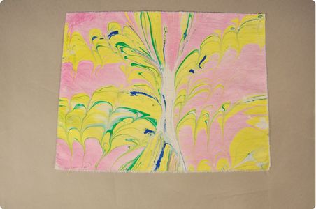 Marbling Basics. : 10 Steps - Instructables
