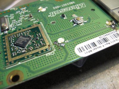 Xbox 360 Ring of Light LEDs : 6 Steps - Instructables