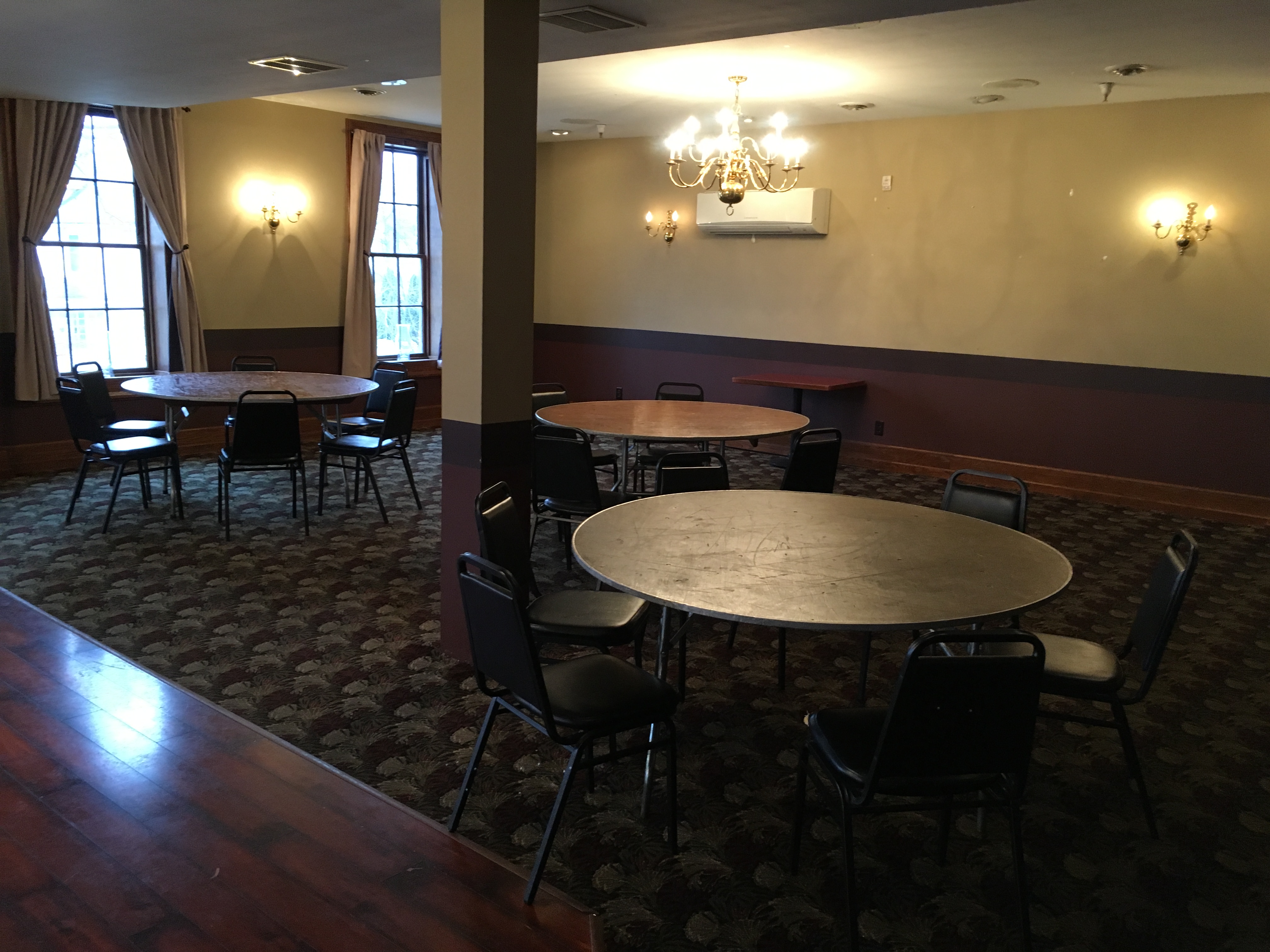 How to Set Up a Special Event : 14 Steps (with Pictures) - Instructables