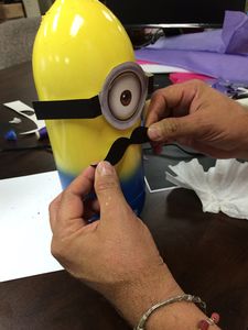 Make Your Own Minions : 9 Steps (with Pictures) - Instructables