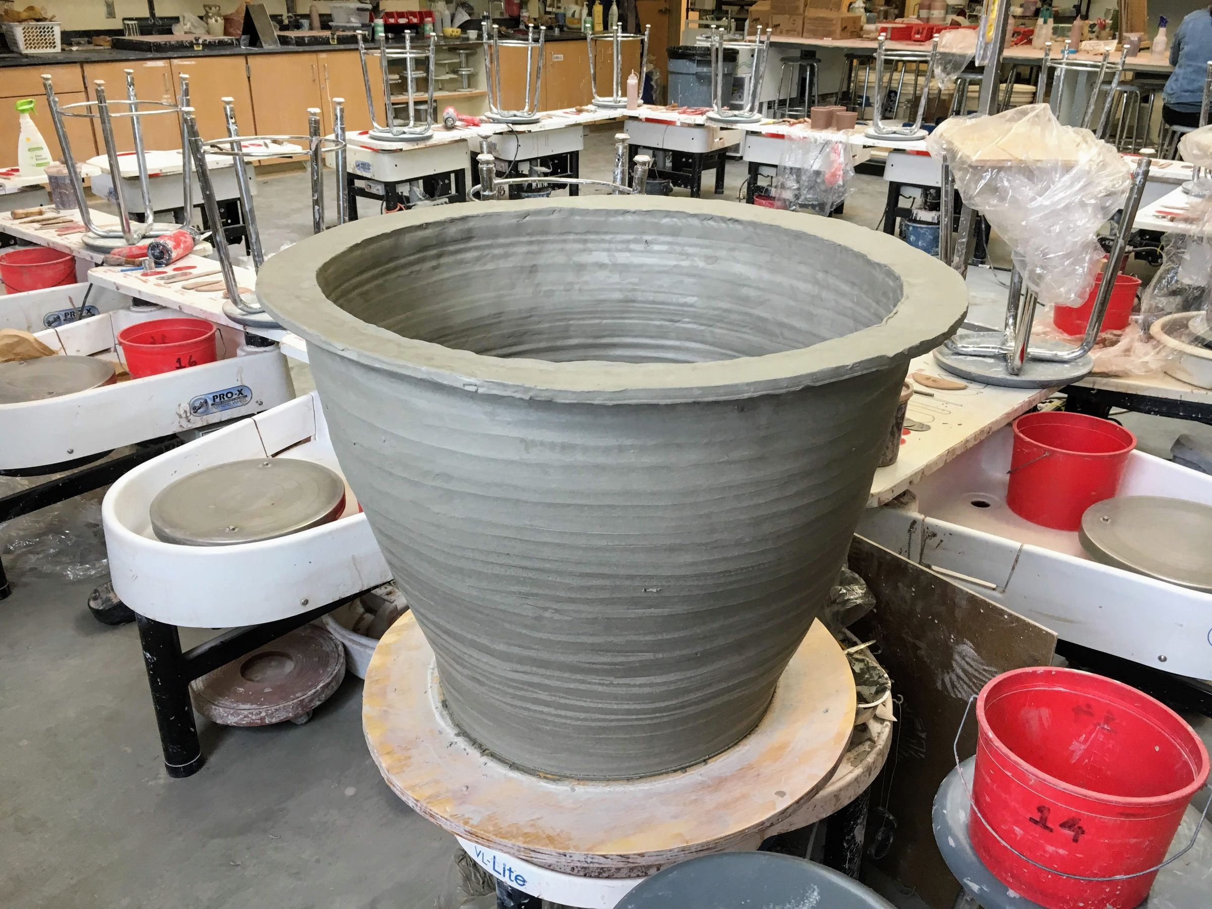 Building a Tandoor From Scratch : 49 Steps (with Pictures) - Instructables