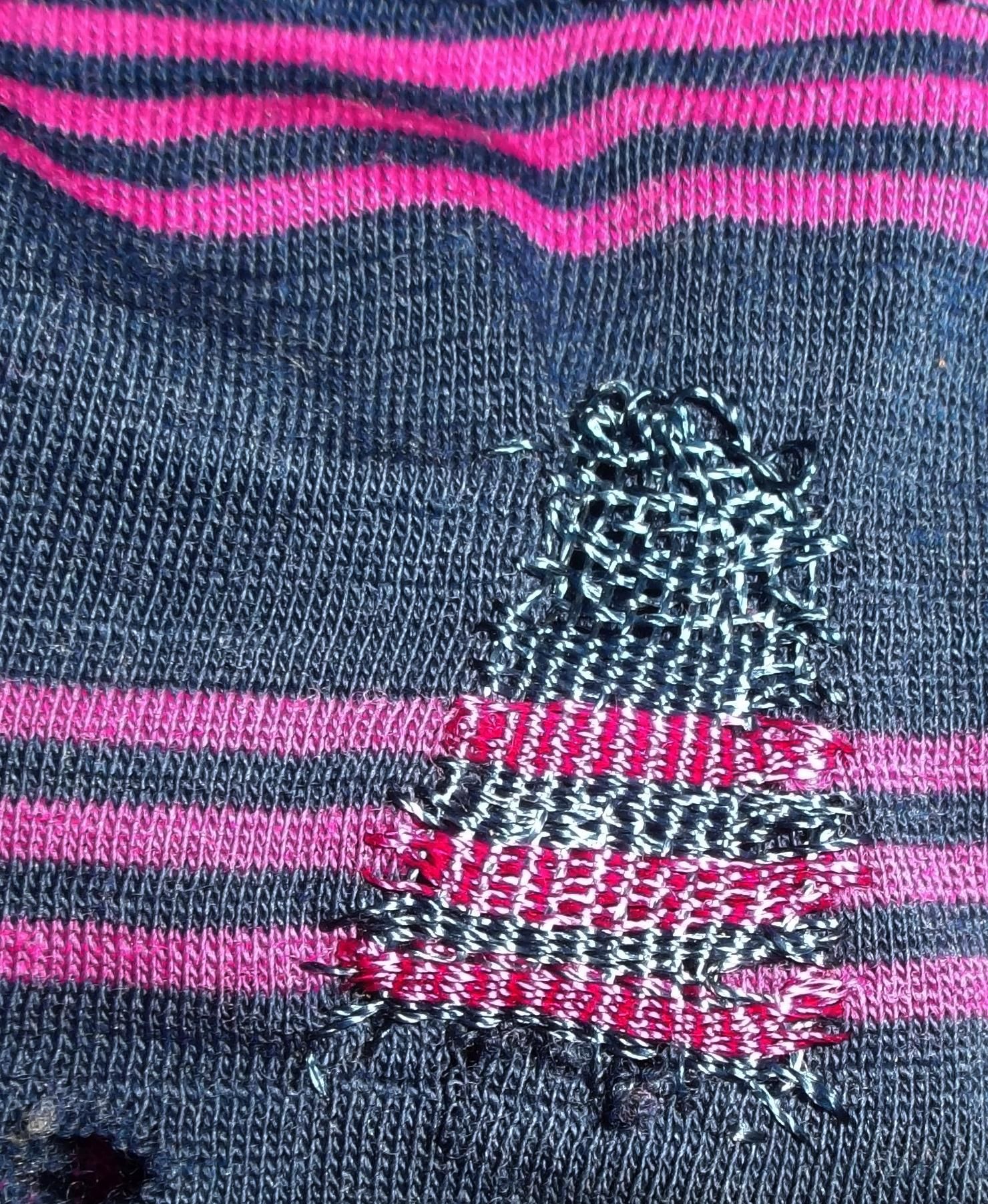 Make Your Own Darning Looms : 6 Steps - Instructables