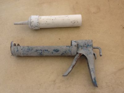 Tool to Repoint Brick Work. : 5 Steps - Instructables