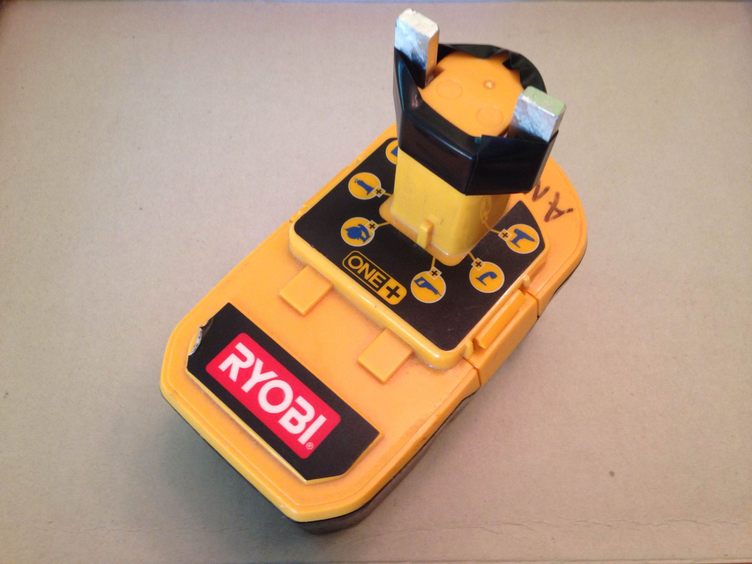 Remote Rocket Igniter : 9 Steps (with Pictures) - Instructables