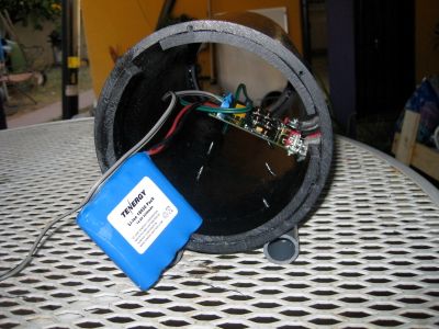 Build a Bike Boom Box : 13 Steps (with Pictures) - Instructables