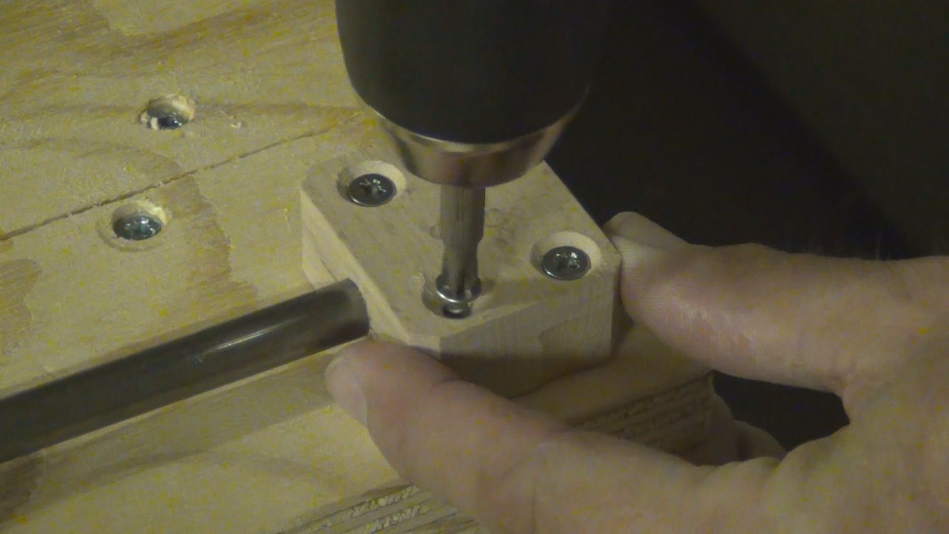 Make a Router Planing Jig : 7 Steps (with Pictures) - Instructables