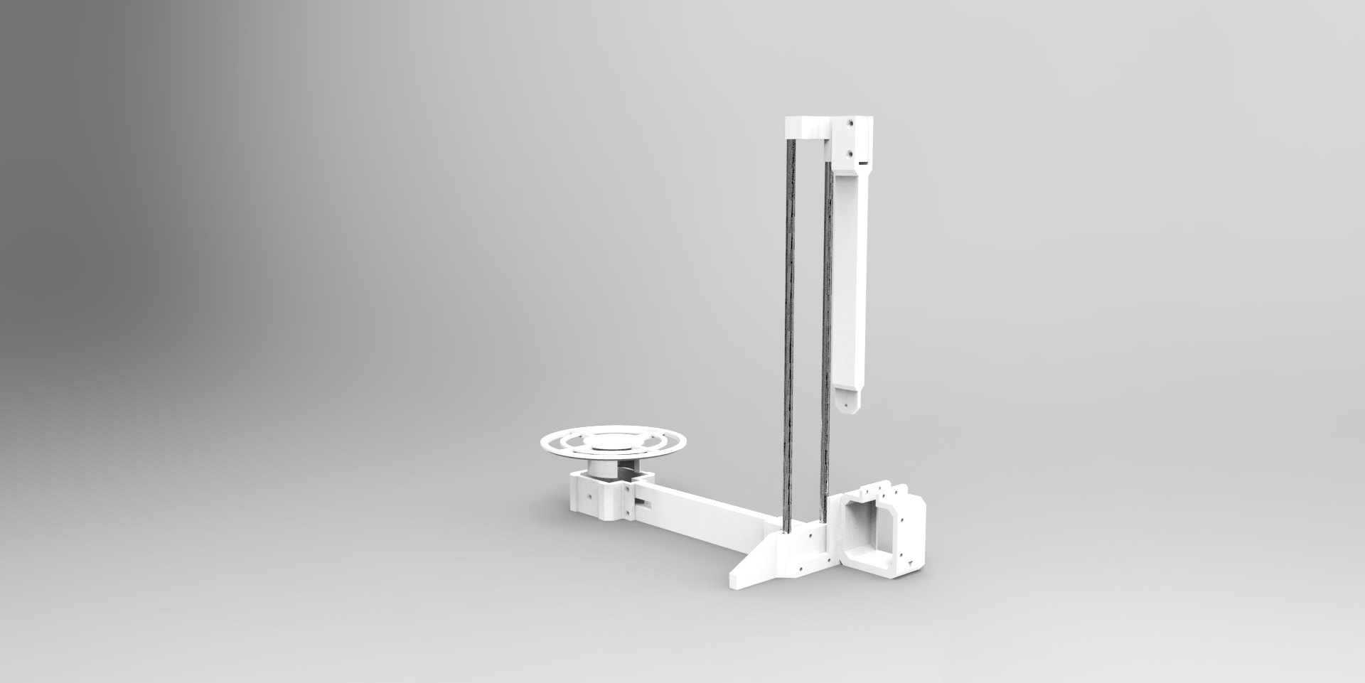 DIY Budget 3D Scanner V3 : 11 Steps (with Pictures) - Instructables