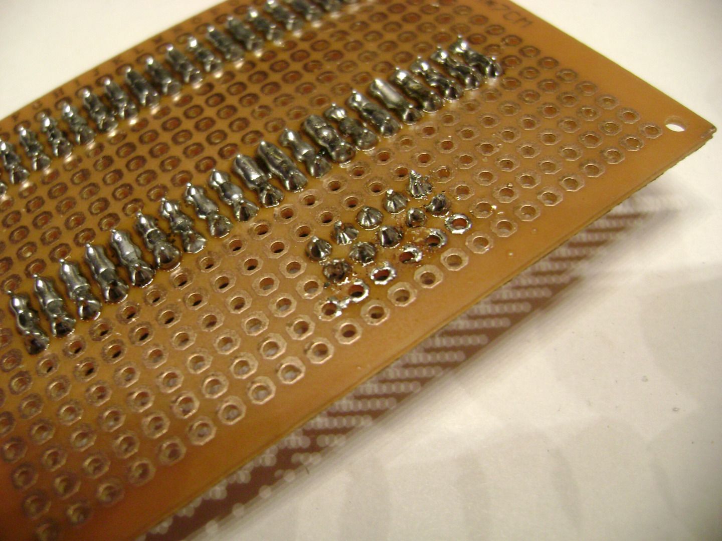 DIY Atmel Microcontroller Development Board : 5 Steps (with Pictures ...