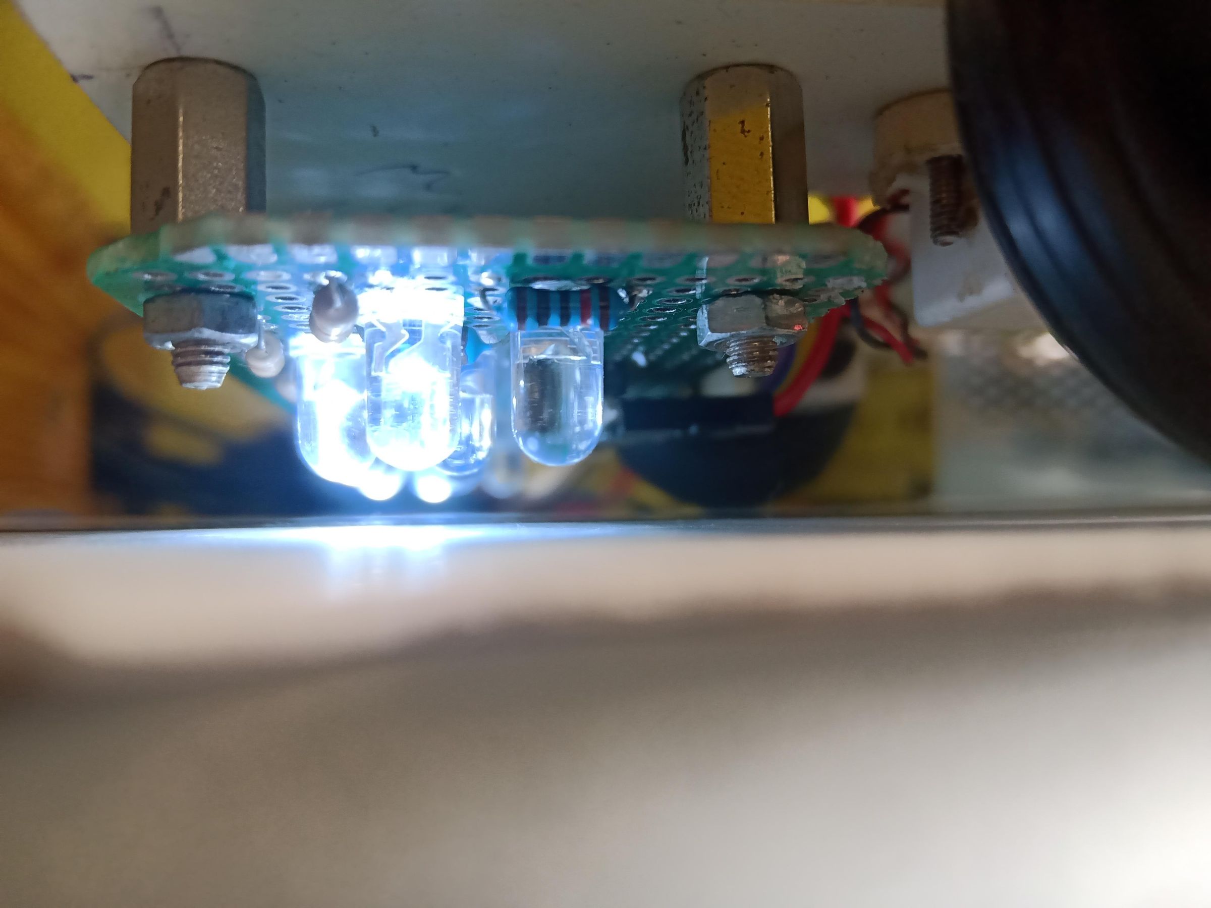 Arduino Color Sorter : 5 Steps (with Pictures) - Instructables