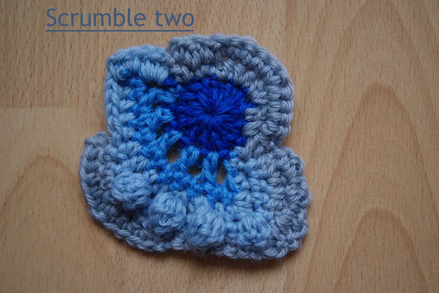 Freeform Crochet Bag: : 12 Steps (with Pictures) - Instructables